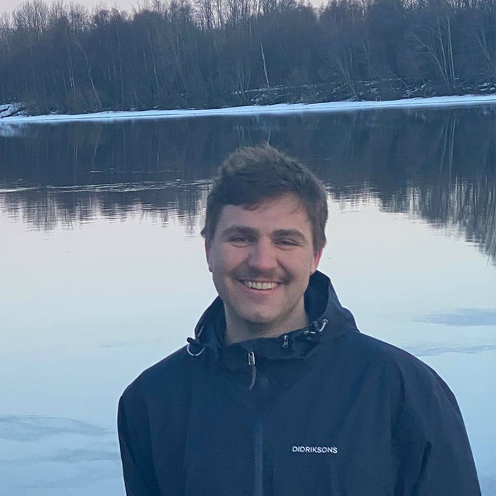 A data-driven personal website - Artem Angelchev Shiryaev